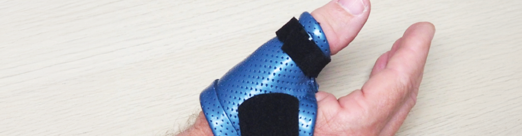 Custom Hand & Wrist Splints North Shore Sydney | Bespoke Splinting